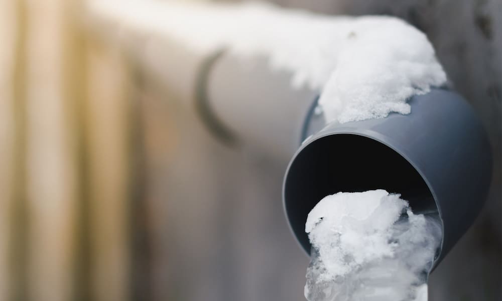 Protecting Your Home During the Winter Months - McConkey Insurance ... Protecting Your Home During the Winter Months - McConkey Insurance ...