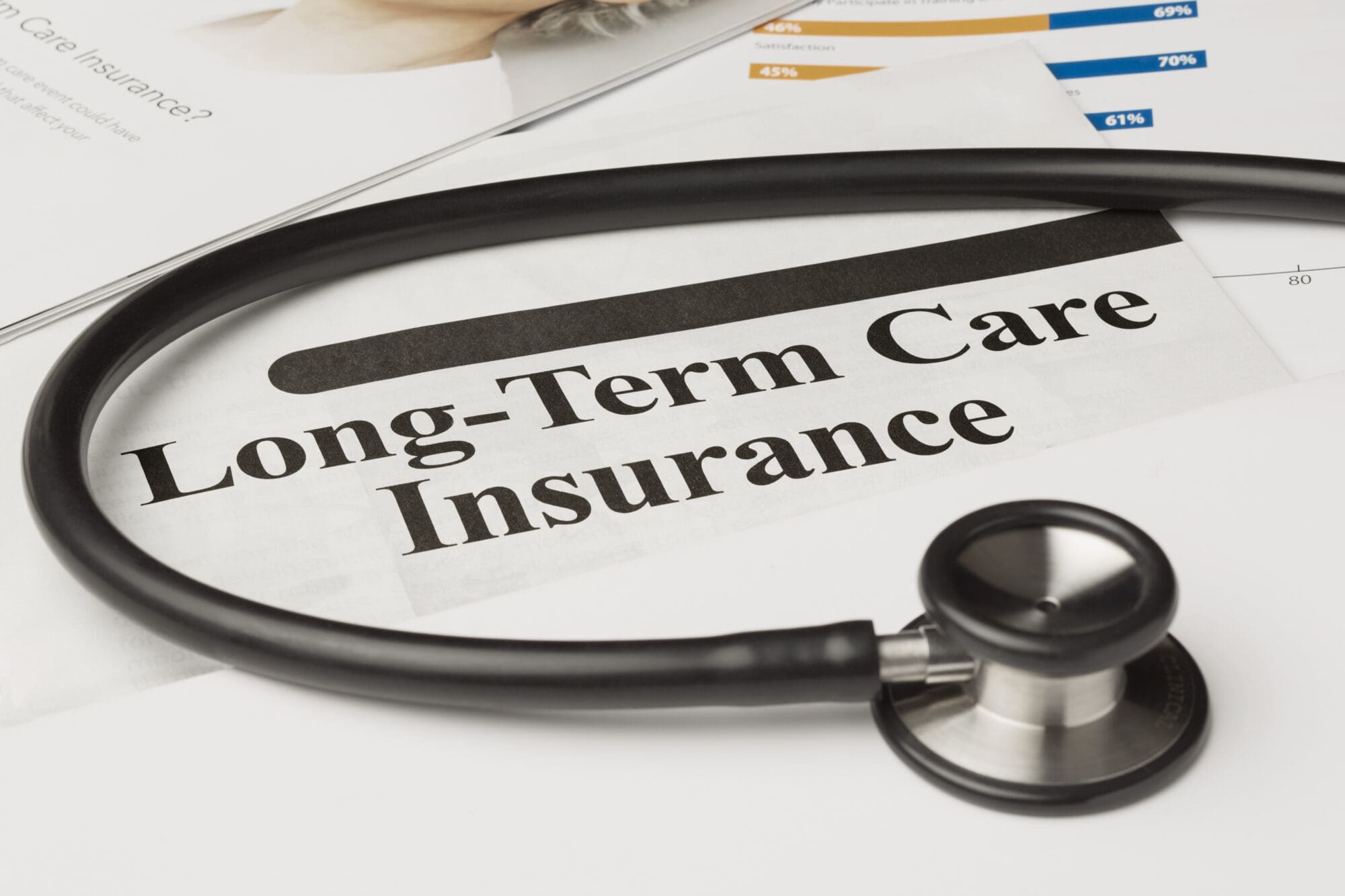 Exploring Long-Term Care Insurance Options: Traditional, Hybrid, and ...