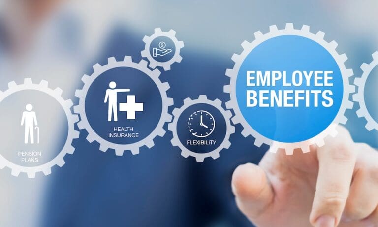 Why Offering Competitive Benefits Is Key to Employee Retention ...